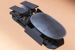 Configurable Mechanical Mouses : My Mouse