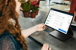 Dispensary-Specific Payment Systems : Dutchie POS