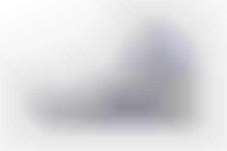 Speckled Hi-Top Basketball Shoes : hyperdunk x