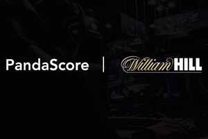 Esports Betting Platforms : pandascore