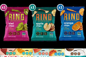 Upcycled Food Expansions : upcycled food movement