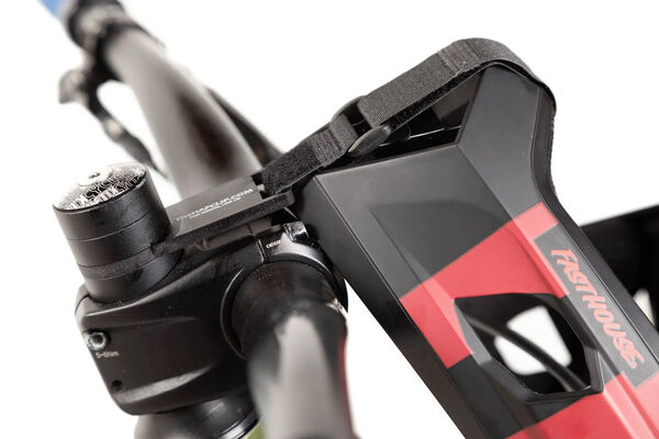 Handlebar Bike Gear Clips : gear clip