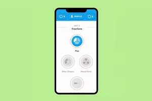 Educational Math Applications : duolingo math
