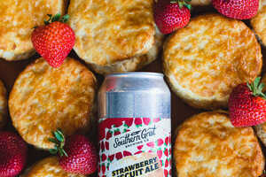 Biscuit-Flavored Beers : biscuit ale