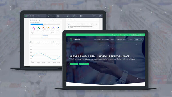 AI Pricing Platforms : eversight