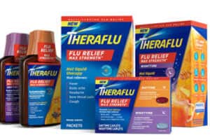 Extra-Strength OTC Flu Remedies : Flu Relief Max Strength