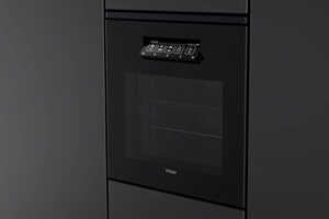 Monochromatic Handle-Hiding Ovens : HIDE oven