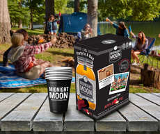 Moonshine Party Packs : party in a box