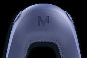 Inclusive Portable Sex Toys : Tenuto Mini Device