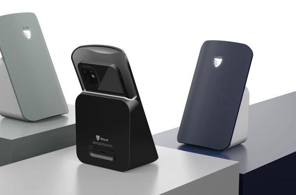 Anti-Radiation Smartphone Chargers : radiation-blocking charger Anti-Radiation Smartphone Chargers : radiation-blocking charger