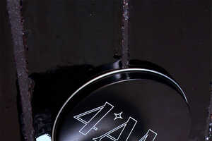 Hydrating Undereye Masks : 4am skin