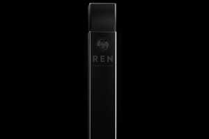 Artisan Sweet Corn Vodkas : REN Ultra Premium Vodka