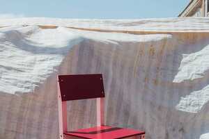 Colorful Dense Furniture Designs : joy objects 1