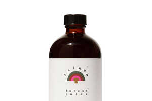 Mushroom-Infused Maple Syrups : canadian maple syrup