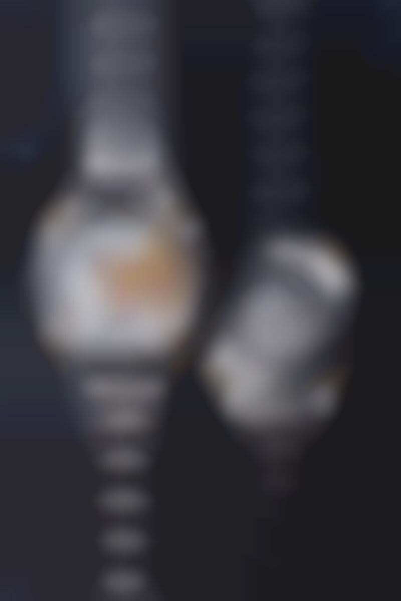 Top 35 Watches Trends in October