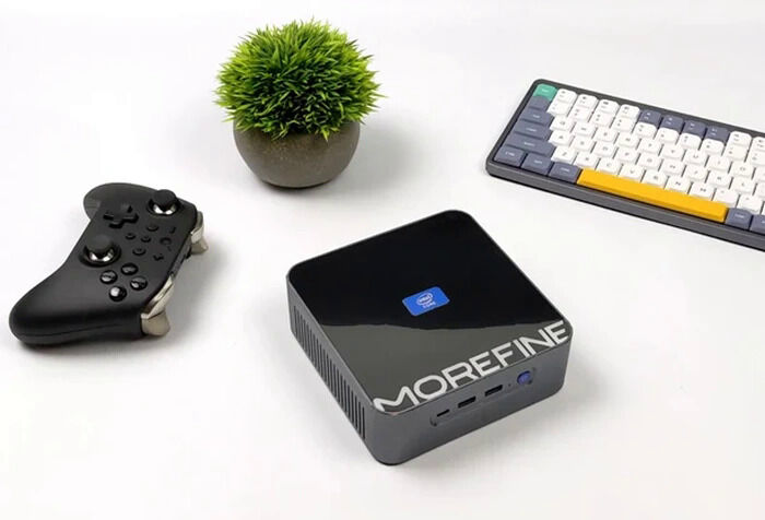 Top 100 Computers Trends in October