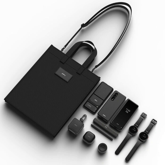 Top 100 Tech Trends in October