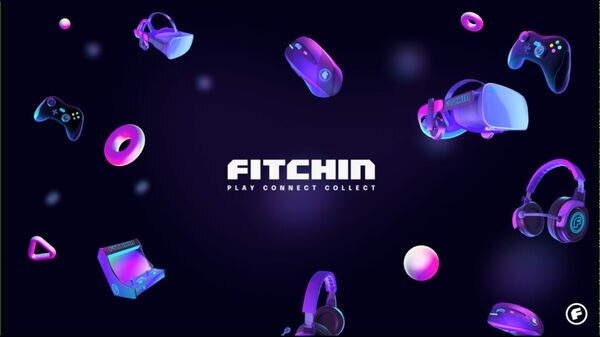Web3 Esports Platforms : fitchin 1