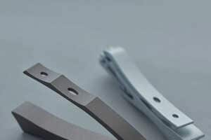 Rotating Ergonomic Nail Clippers : rotating clipper