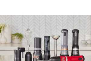 Cordless Kitchen Multi-Tools : kitchen multi tool