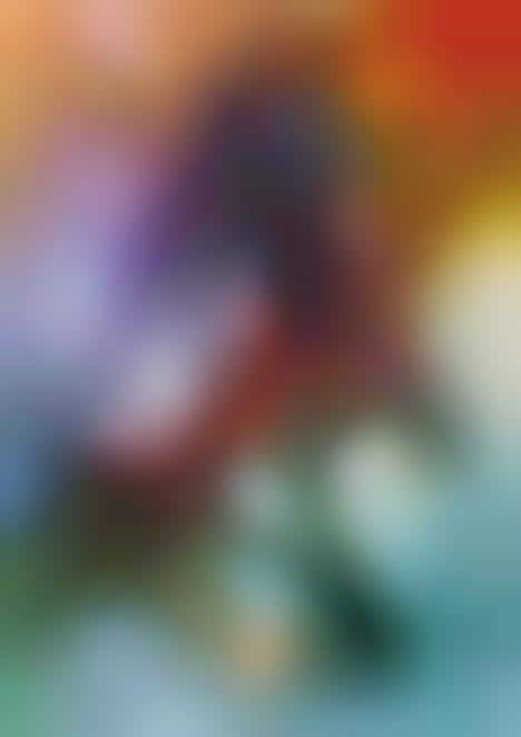 Iconic Video Game Illustrations: Richard Michaud Ends 'Resident Evil' Series With Awesome Tribute