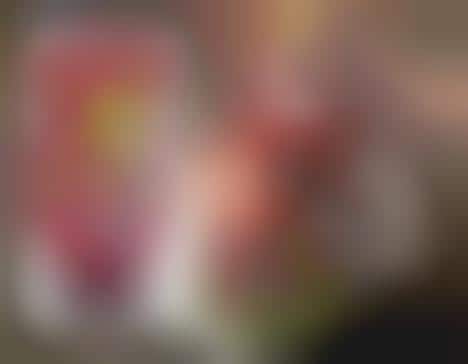 Liquid Meat: Squeezable Bacon is for Pork Lovers