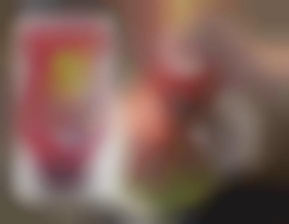 Liquid Meat: Squeezable Bacon is for Pork Lovers