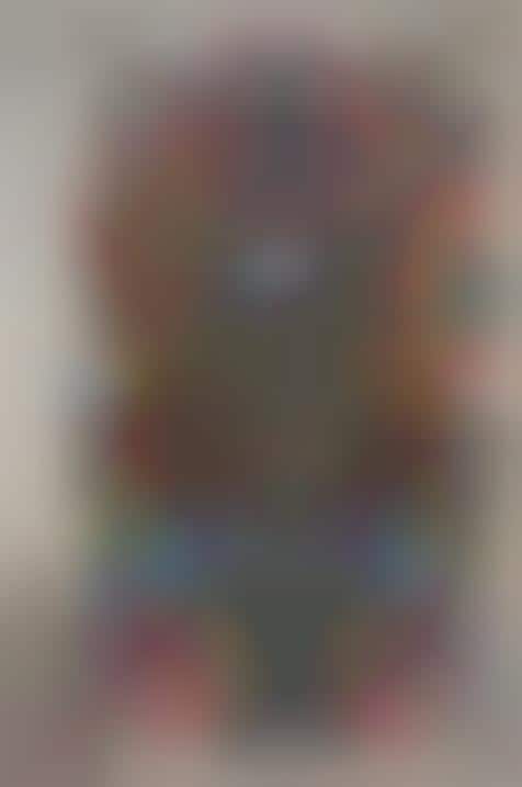 37 Awesome Aboriginal Inspired Fashions