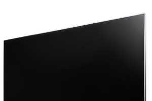 Border-Free TVs: Seamless LG SL80 & SL90 LCDs Are the Minimalist Future ...