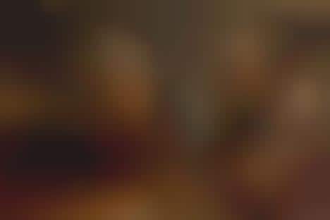 Personal Steampunk Museums: Hollister & Porter Hovey Turn Home Into ...