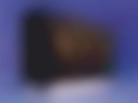 Perforated Lighting Cabinets: 'Light Box' by Studio Jo Meesters is a Bureau That Acts Like a Lamp