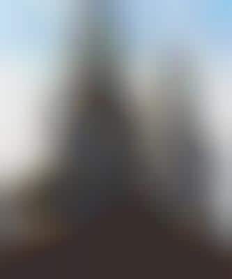 50 Stunning Stacked Structures