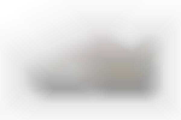 Korean Alphabet-Inspired Shoes : hangul day