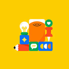 Meditation Platform Pinterest Collabs : Headspace for Pinterest