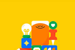 Meditation Platform Pinterest Collabs : Headspace for Pinterest