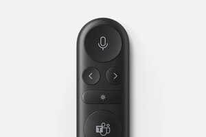 Hybrid Meeting Accessories : microsoft 3