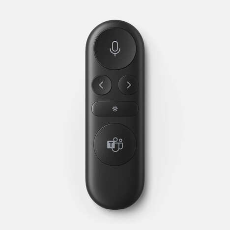 Hybrid Meeting Accessories : microsoft 3