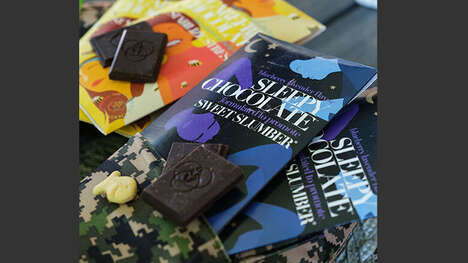 Functional Food Snacks : functional food snacks