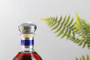 Top-Shelf Venezuelan Rums : Diplomático Rum