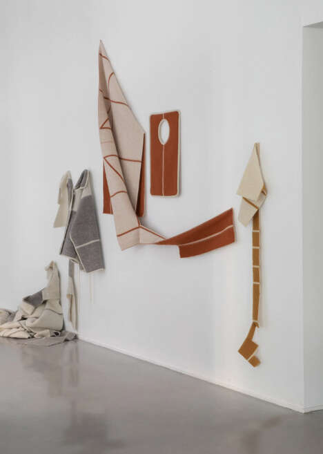 Transformation-Inspired Design Objects : experimental design objects