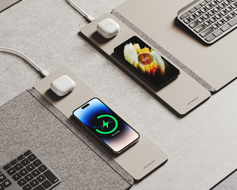 Top 100 Tech Trends in November