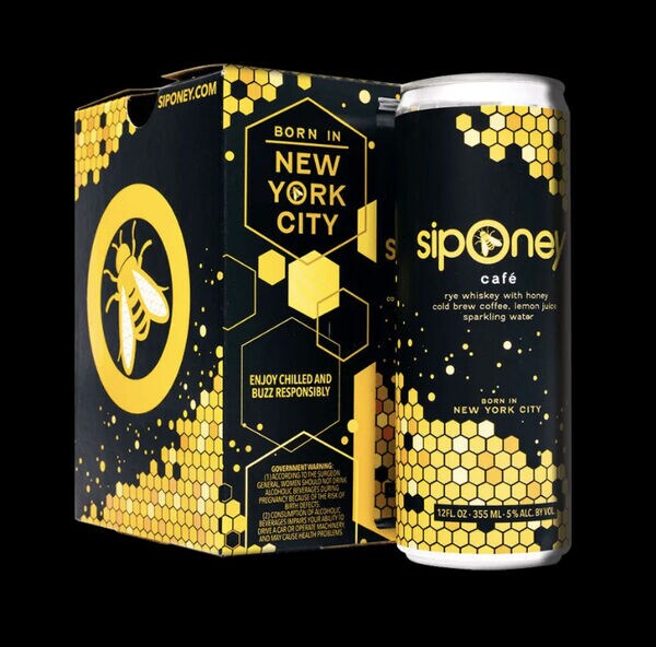 Honey-Infused Rye Whiskey Cocktails : rye Whiskey Cocktail