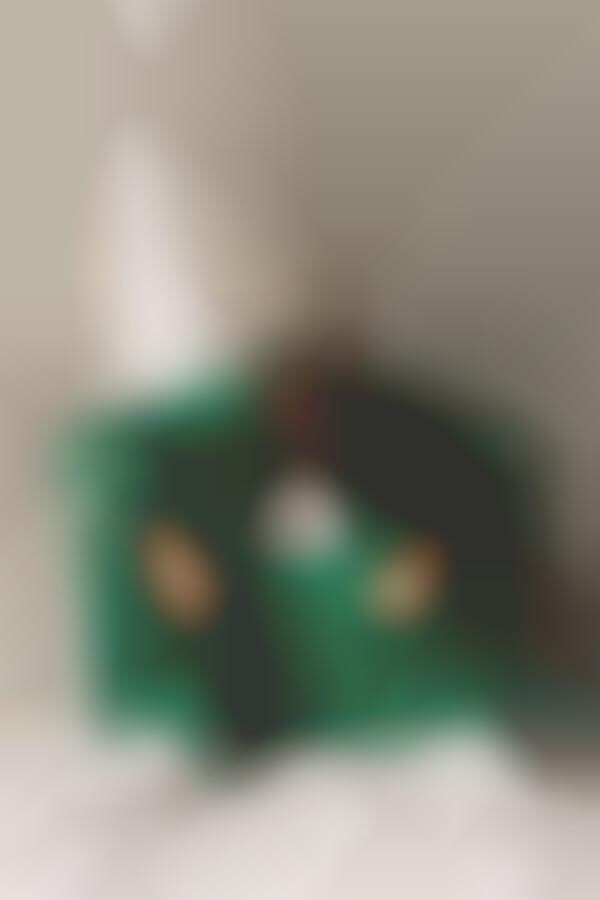 Rhinestone-Adorned Fall Streetwear : unknown london