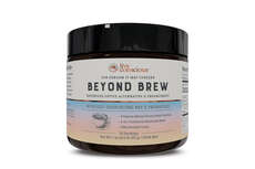 Superfood Coffee Alternatives : Beyond Brew
