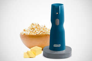 Melted Butter Sprayer Tools : Dash Electric Butter Sprayer
