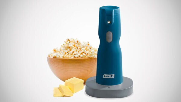 Melted Butter Sprayer Tools : Dash Electric Butter Sprayer