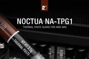 Next-Gen Thermal Paste Applicators : NA TPG1