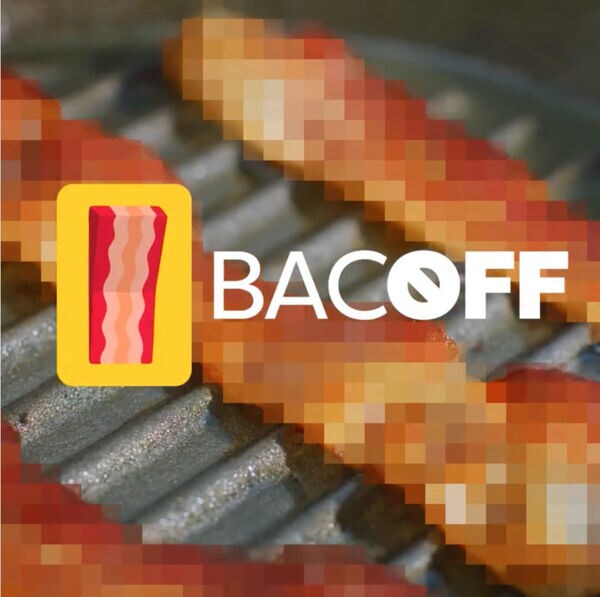 Bacon Abstaining Competitions : BacOFF