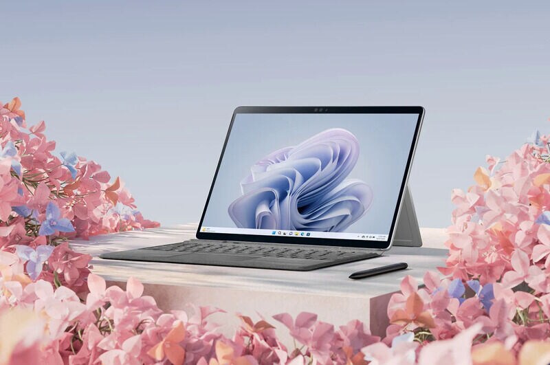 Top 80 Computers Trends in November