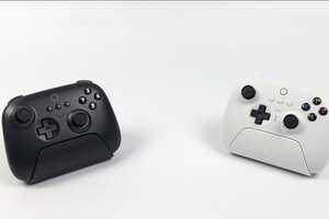 Multiplatform Wireless Controllers : wireless ultimate controller